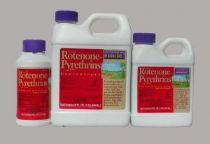 Rotenone Use in Organic Farming | Hygeia Analytics